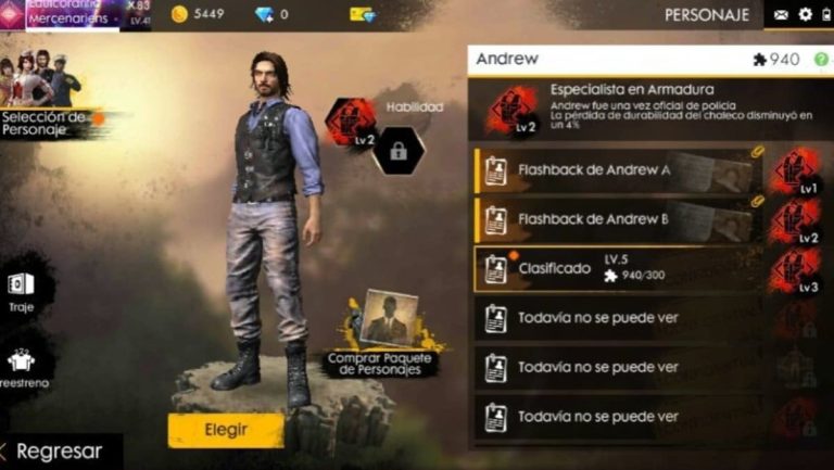 Guía Definitiva Cómo Obtener El Pase Élite En Free Fire ¡secretos